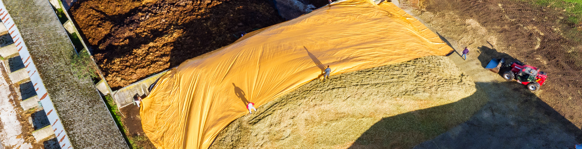 The Simple Way to Reduce Silage Waste and Improve Feed Quality ...