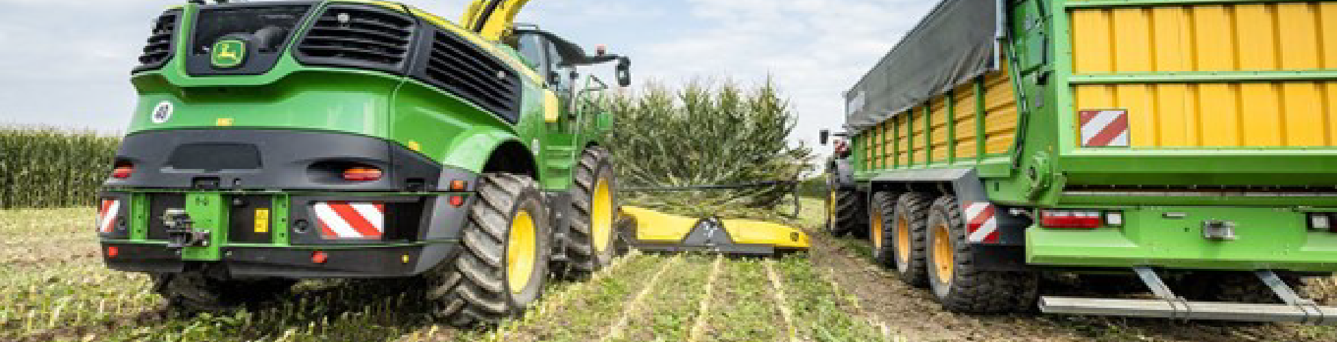 Embracing Lean Farming: The Art of Efficient Silage Making – Silostop Agri
