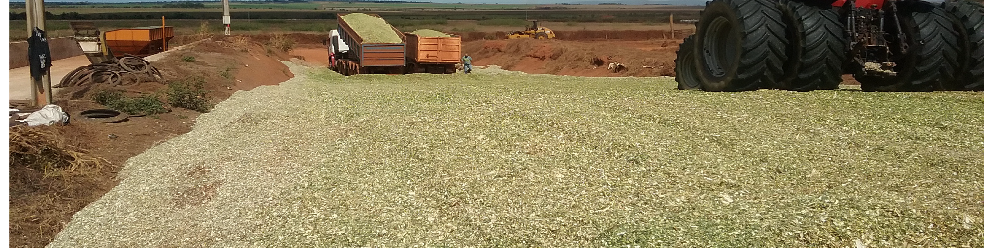 Meet our Distributors: Growth Agro – Silostop Agri