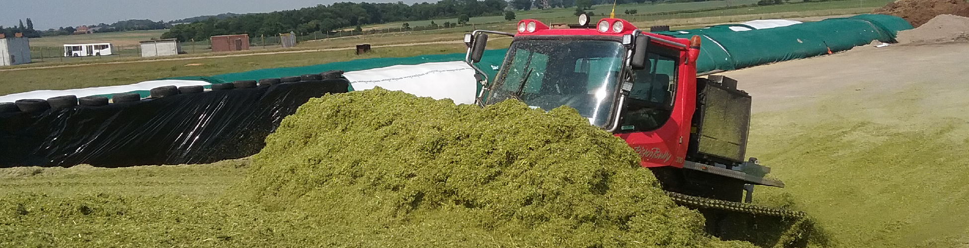 Mastering Silage Clamp Stability: A Guide to Prevent Slippage ...