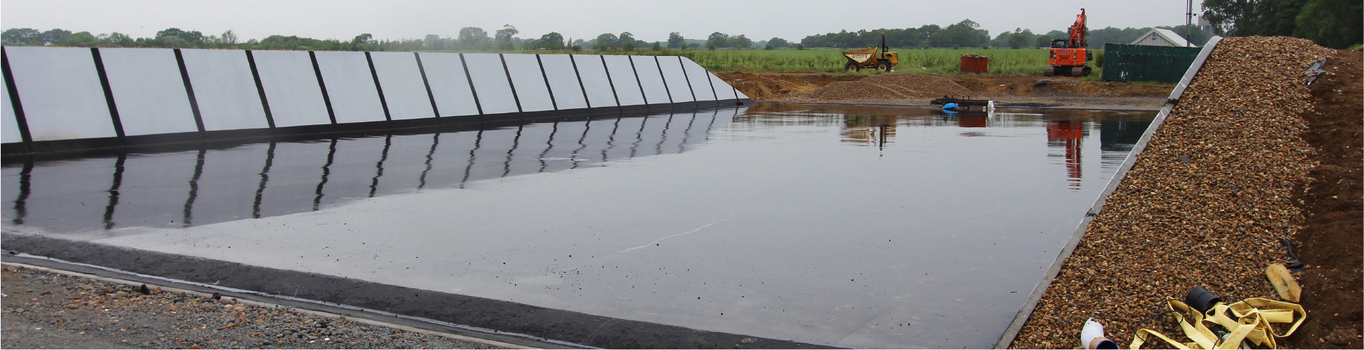 Top ten tips for maintaining your silage clamp – Silostop Agri