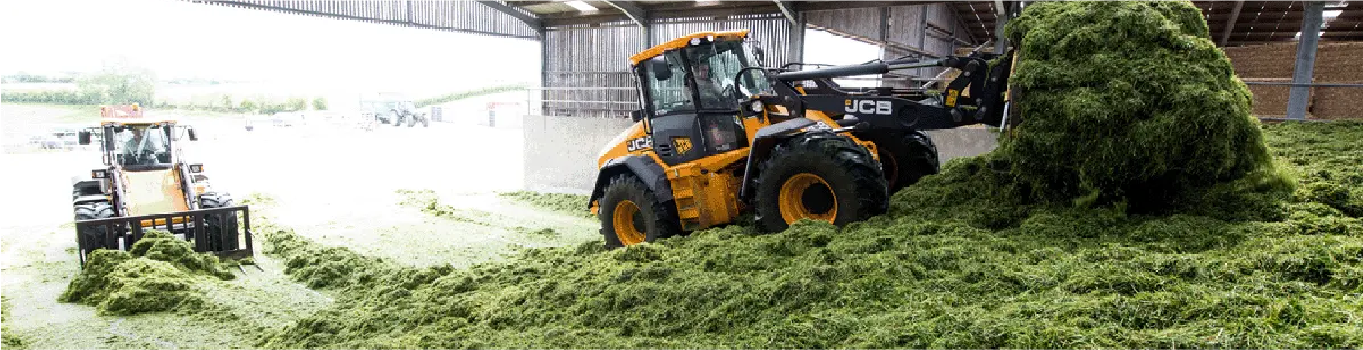 What is Silage? – Silostop Agri