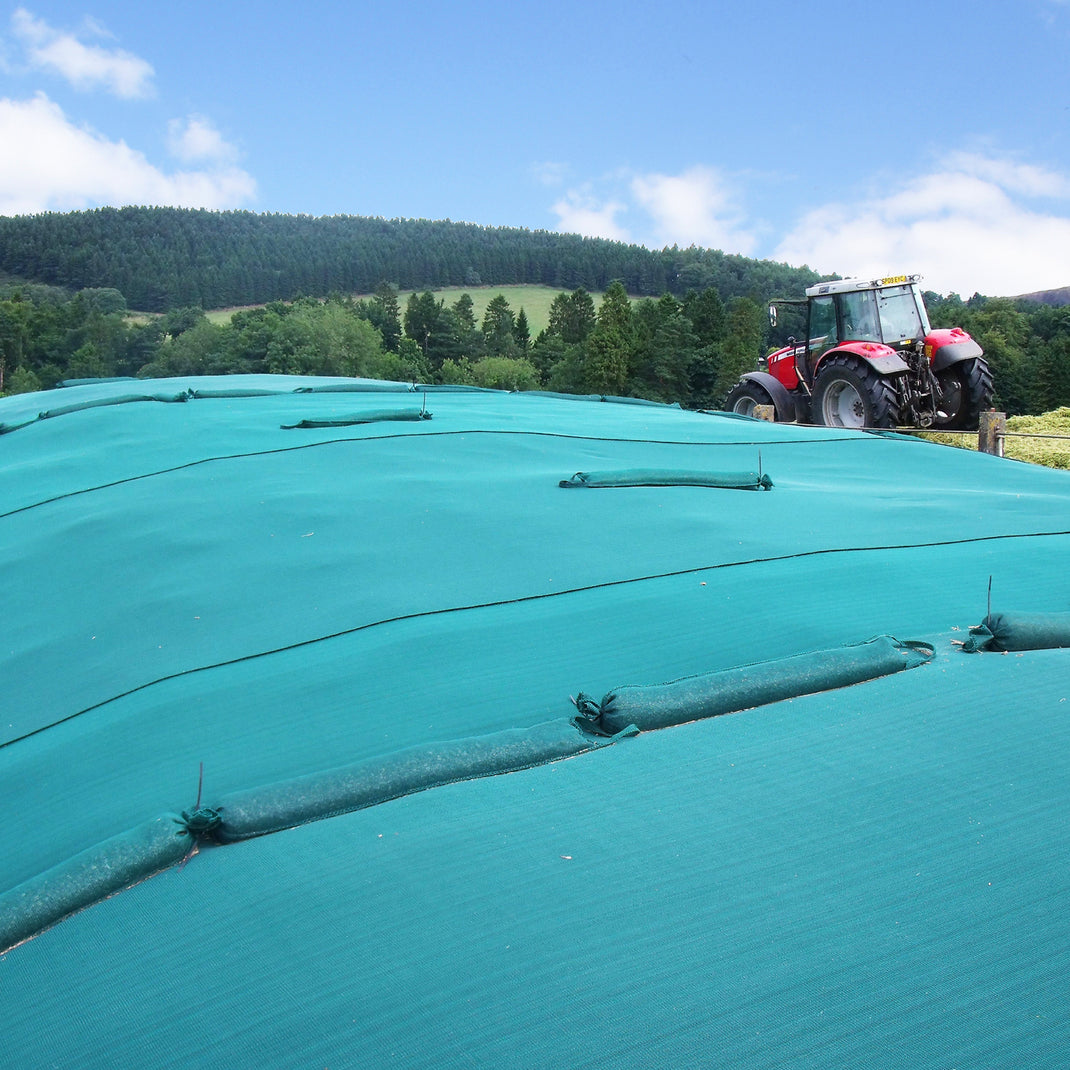 Secure Covers® – Silostop Agri