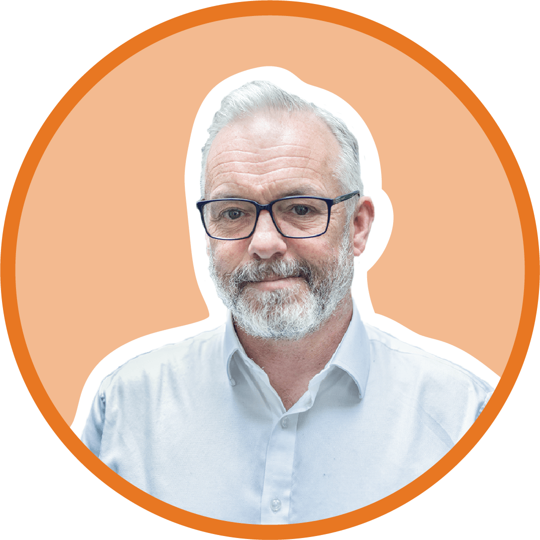 Meet the team – Silostop Agri