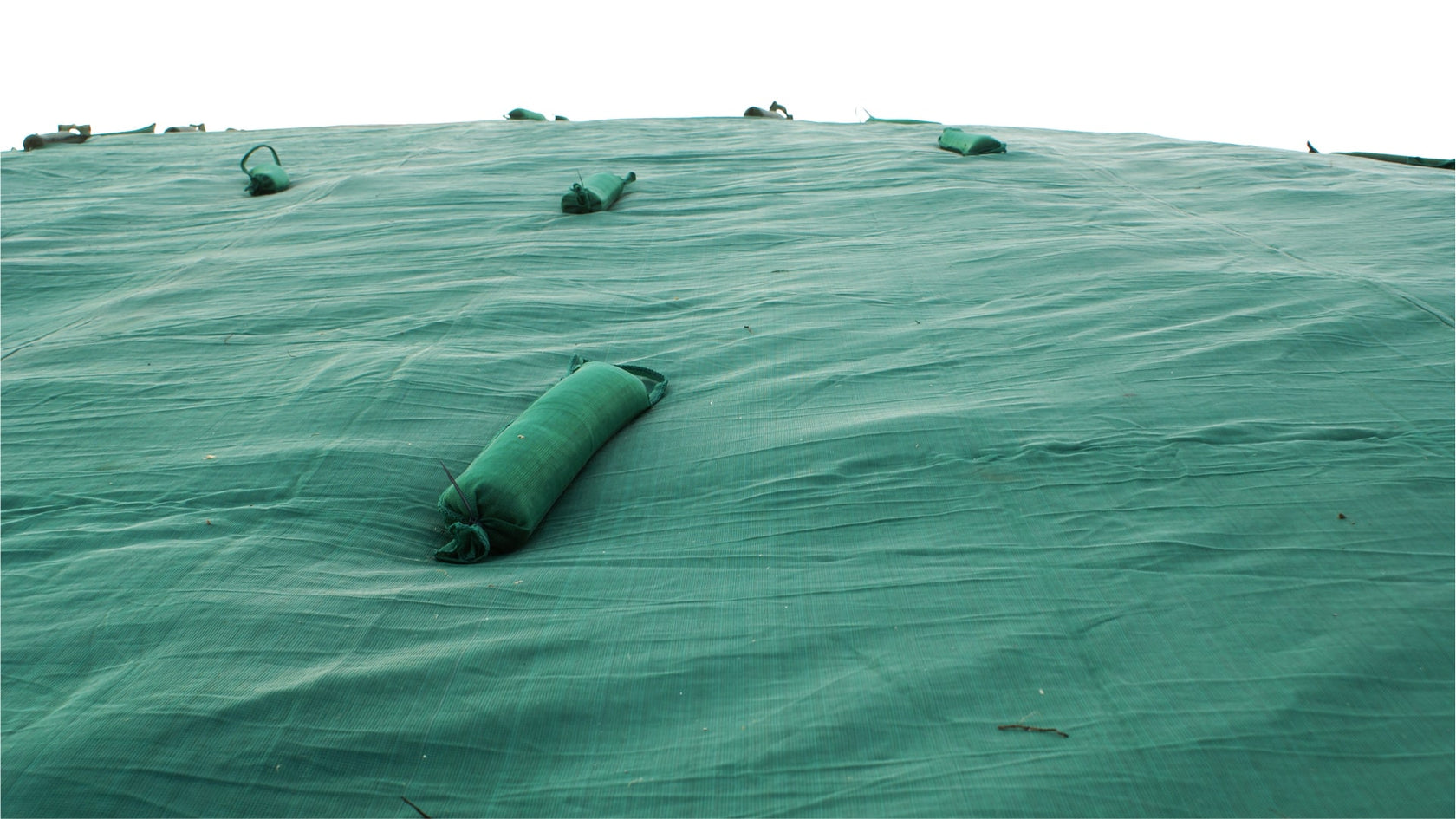 Secure Covers (Protective Silage Cover) – Silostop Agri
