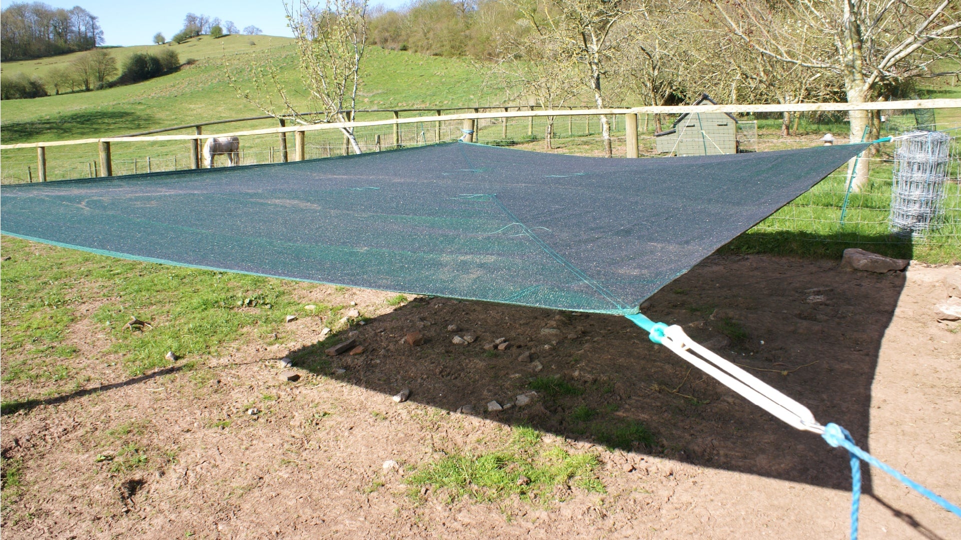 Secure Covers® – Silostop Agri