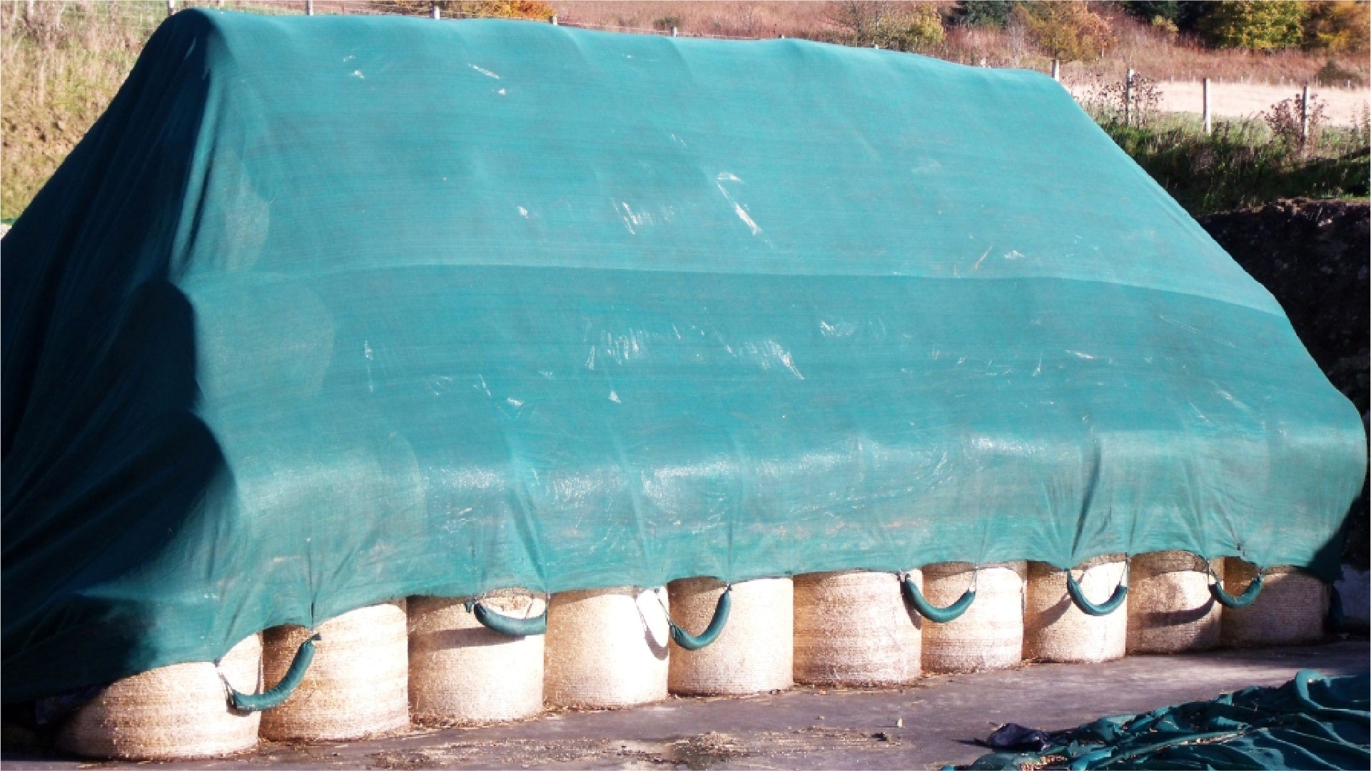 StackPack (50pcs) – Silostop Agri